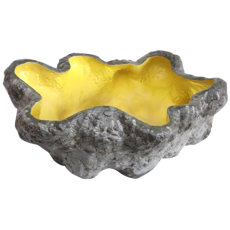 Organikall Flowd Sculpture by Diego Dutto #1 For Sale at 1stDibs