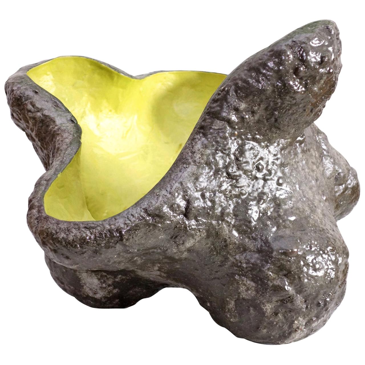 Organikall Flowd Sculpture by Diego Dutto #2 For Sale at 1stDibs