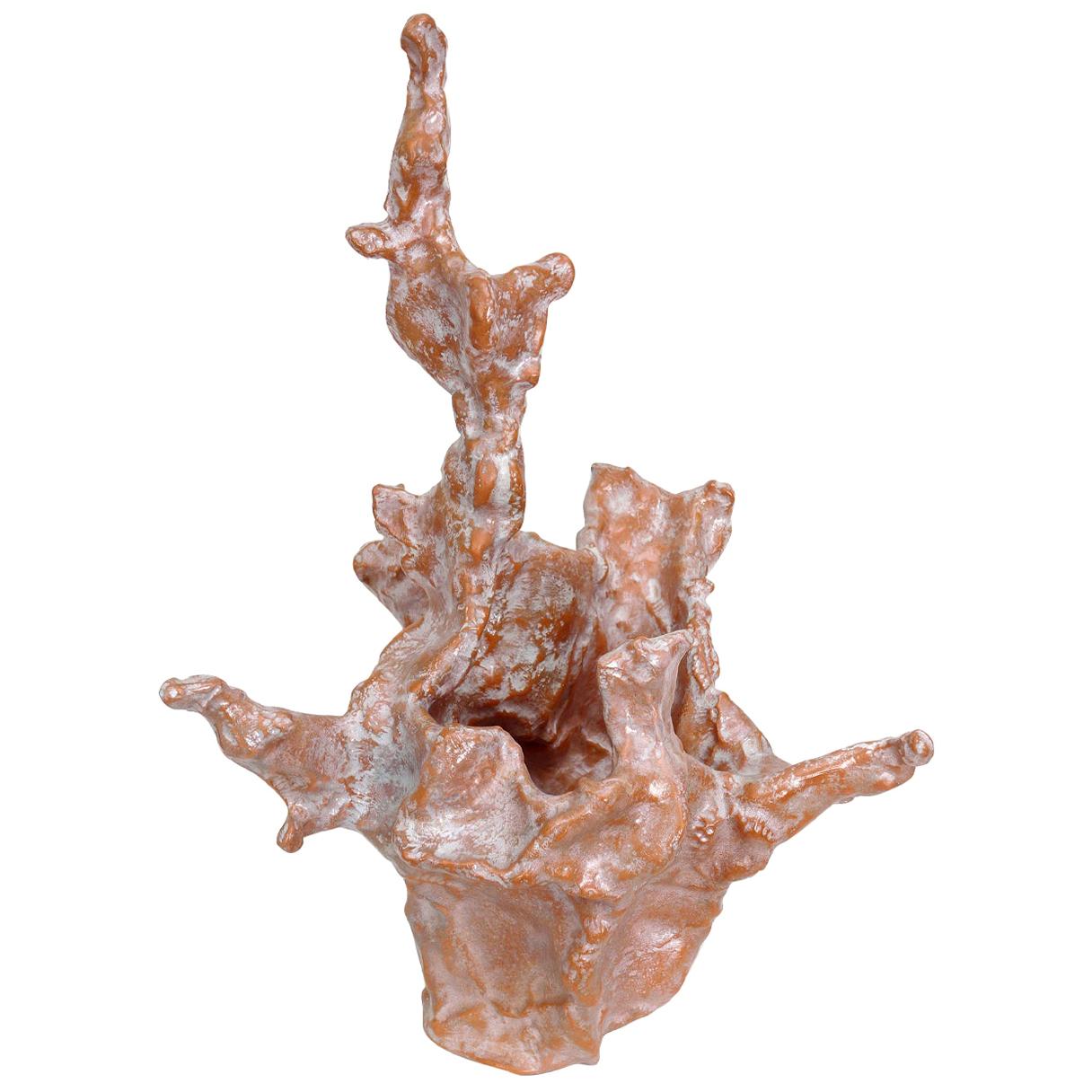 Organikall Vase by Diego Dutto #1 For Sale at 1stDibs