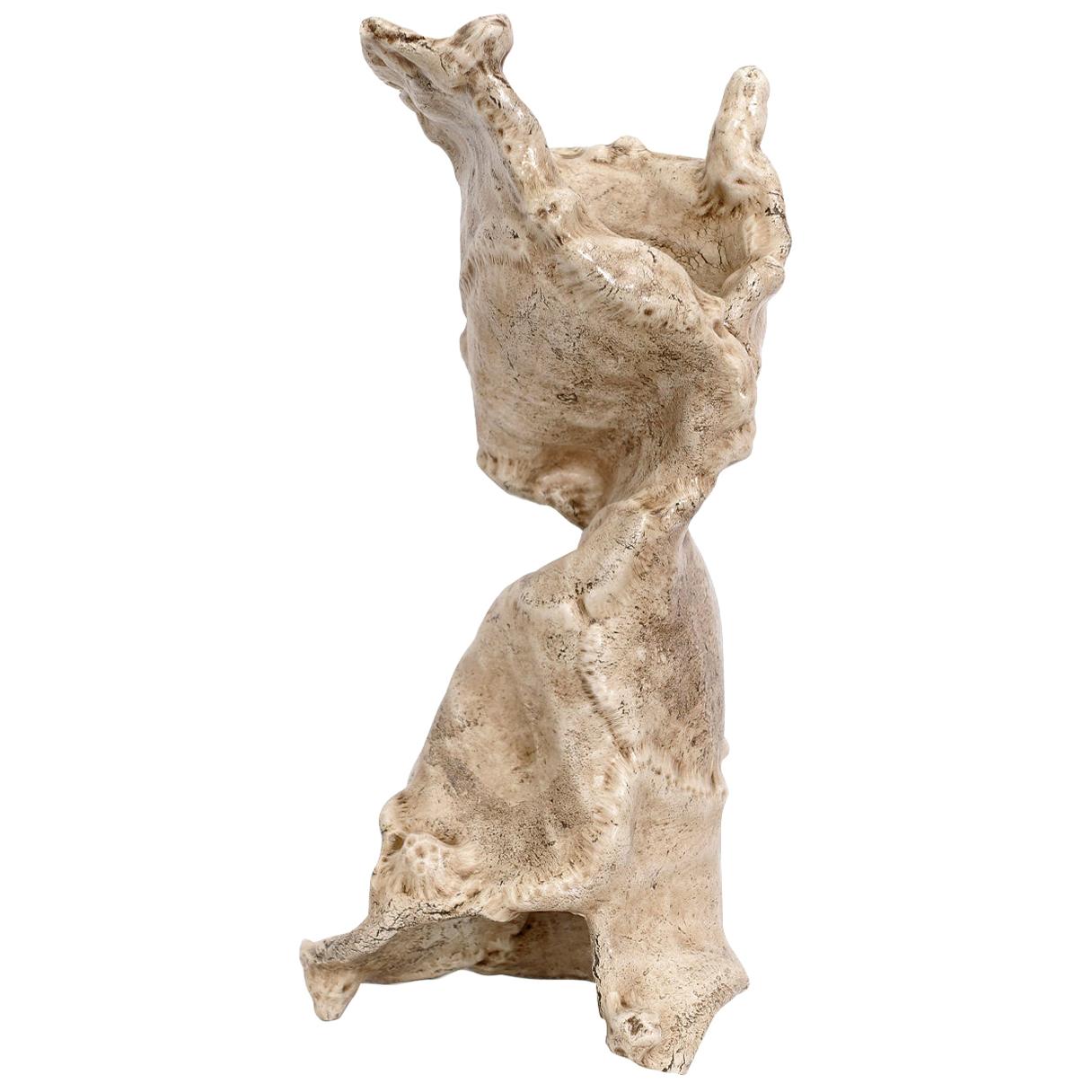 Organikall Vase by Diego Dutto #1 For Sale at 1stDibs