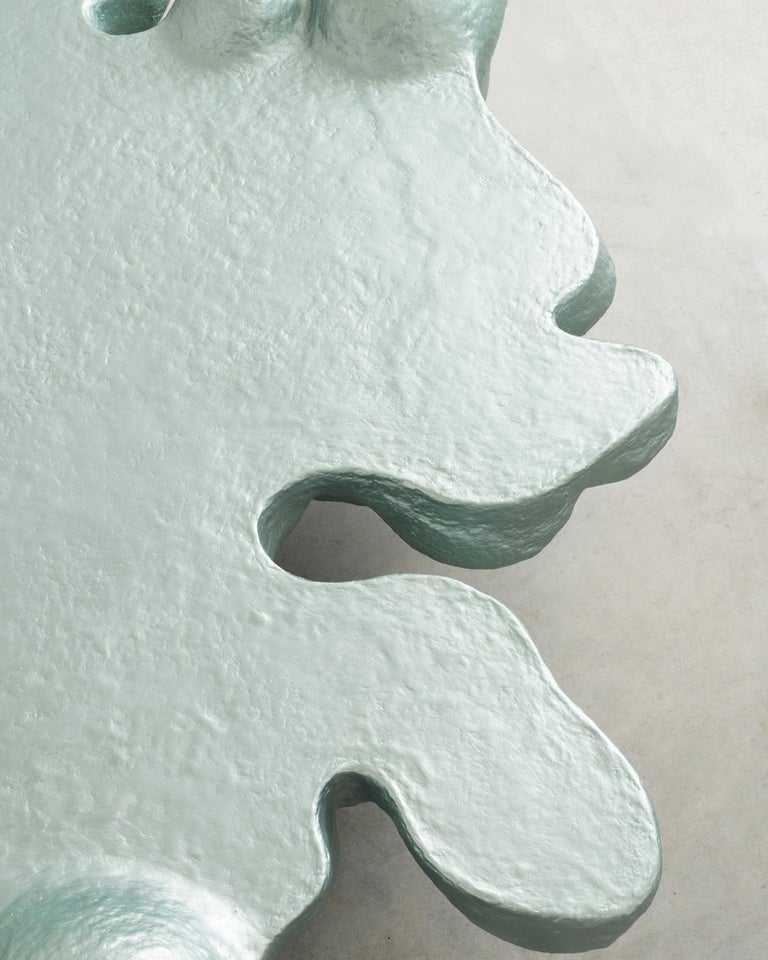 ORGUS N01 Coffee Table by Brazilian Designer Humberto Da Mata For Sale ...