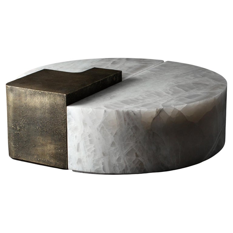 Origin Table by Gloria Cortina For Sale at 1stDibs