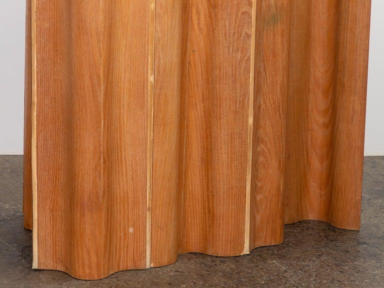 Original 1950s Eames for Herman Miller FSW-6 Folding Screen Room ...