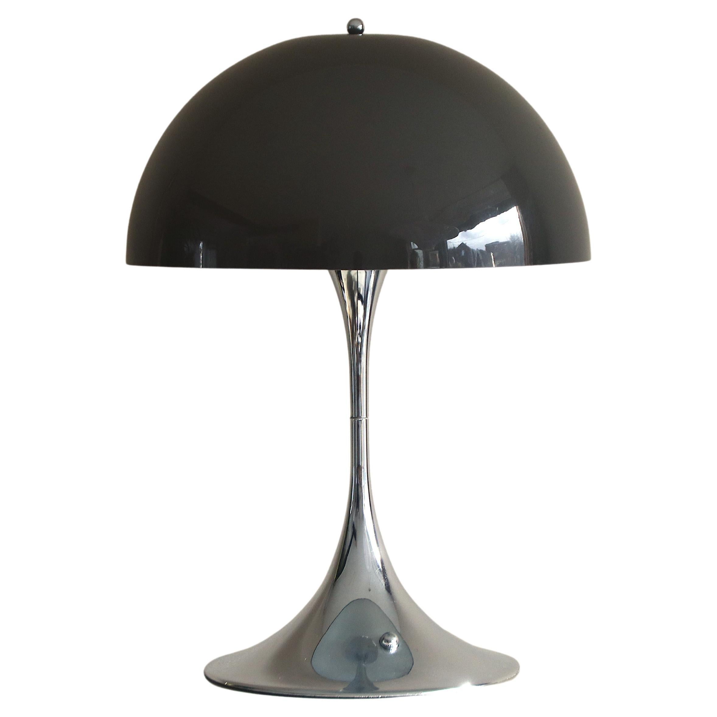 Verner Panton Table Lamps - 49 For Sale at 1stDibs