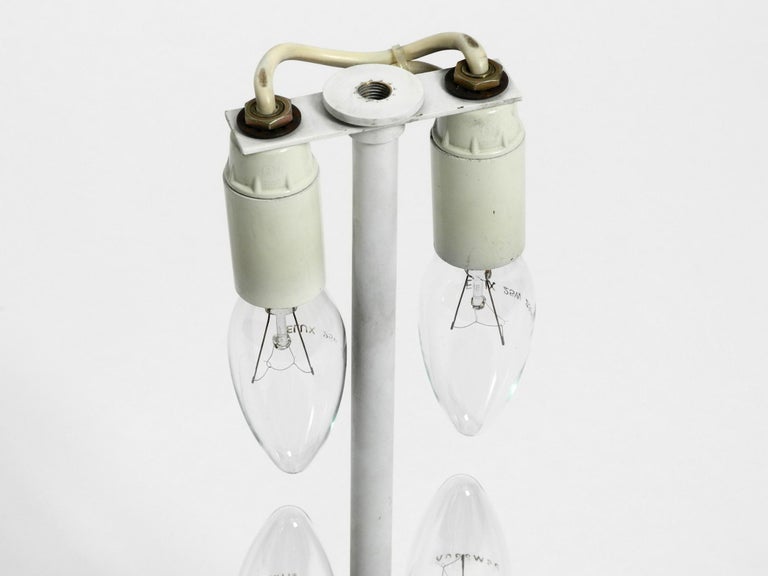 Original 1960s Pirellina Table Lamp Gio Ponti for Fontana Arte No ...
