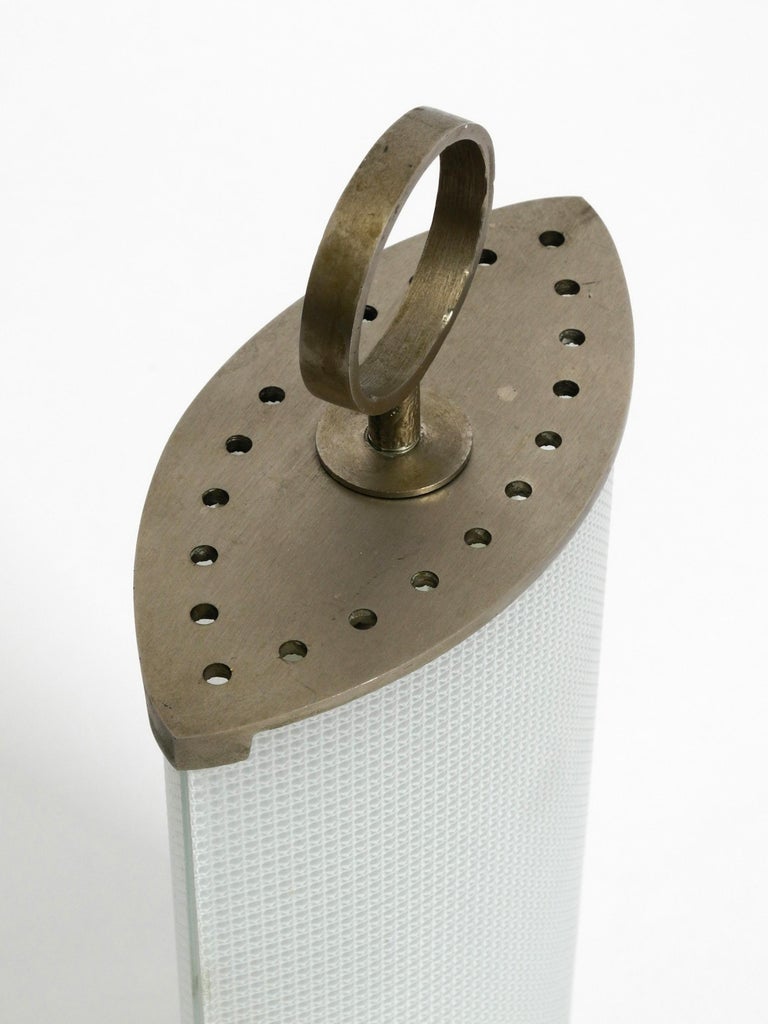 Original 1960s Pirellina Table Lamp Gio Ponti for Fontana Arte No ...