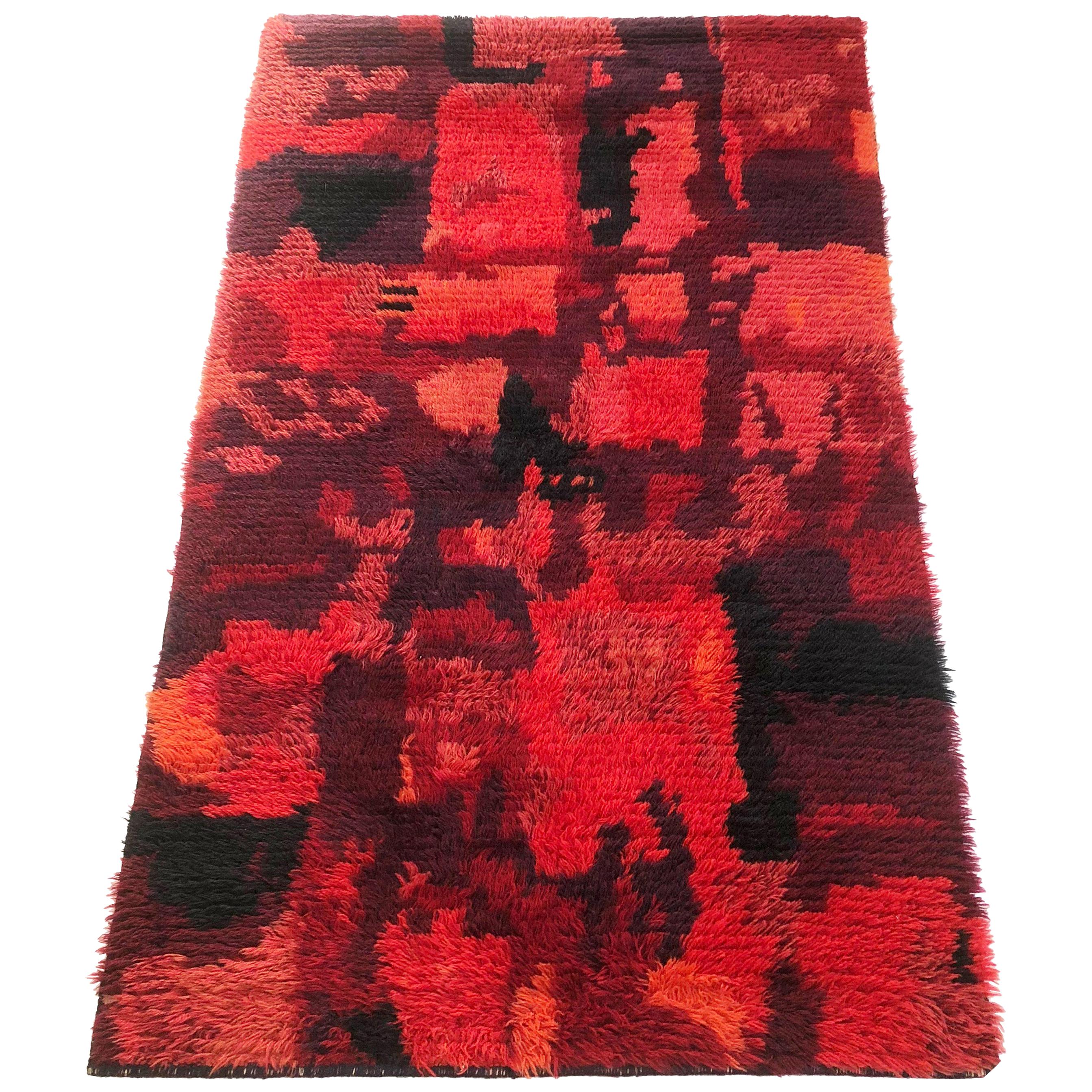 Finnish Rugs and Carpets - 39 For Sale at 1stdibs