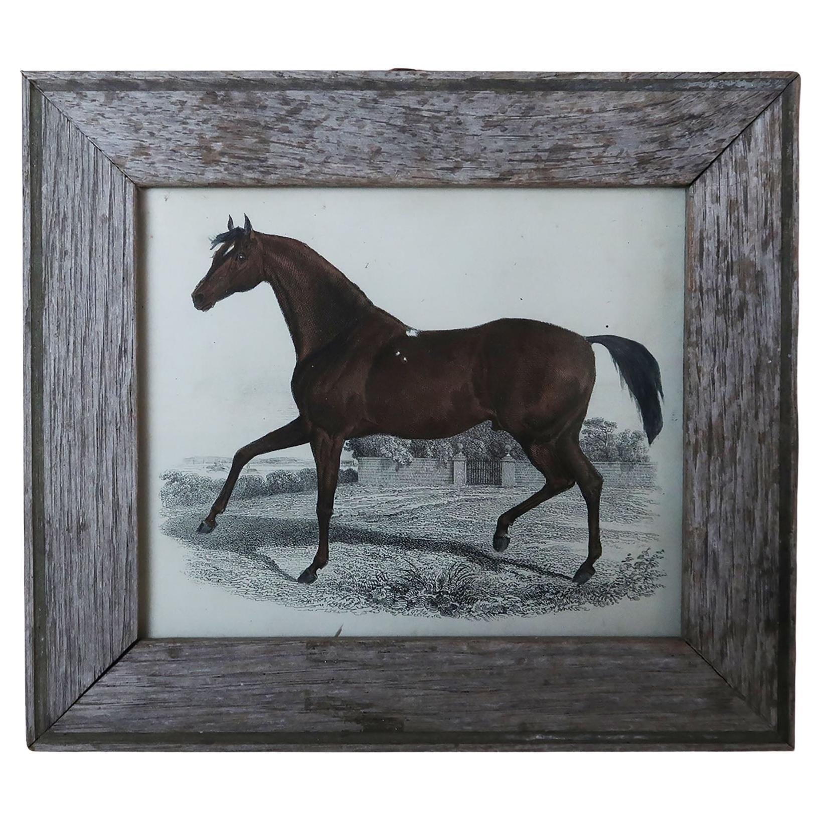 Antique Print of Gypsy Women by Grégoire, '1883' For Sale at 1stDibs