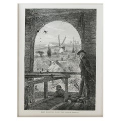Antique Print of Atooi Island by Cook, 1803 For Sale at 1stDibs