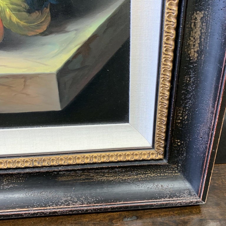 Original Artwork Andrew Pinder Still Life + Signed For Sale at 1stDibs