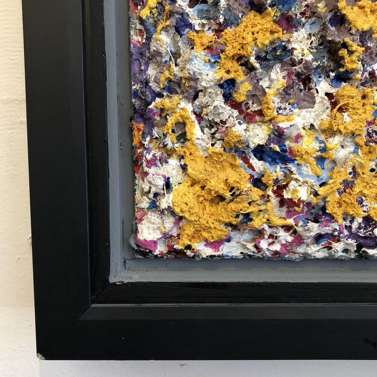 Original Artwork Glass Ceiling By Steven Jay Carter For Sale at 1stDibs