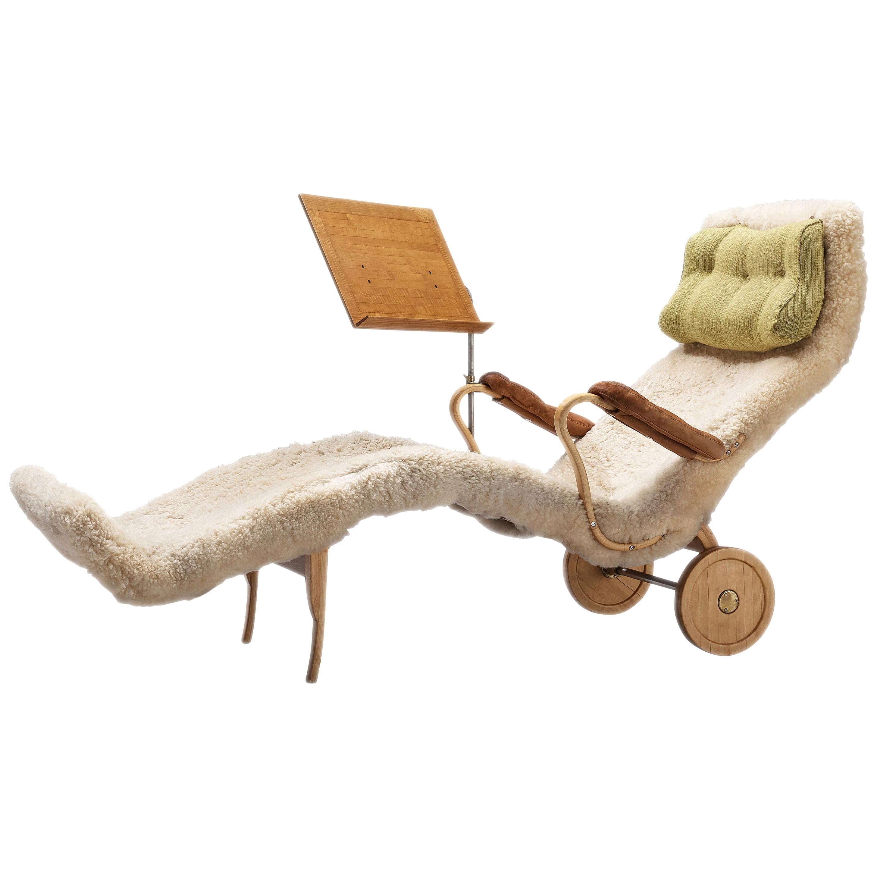 Capitello Lounge Chair by Studio 65 for Gufram at 1stDibs