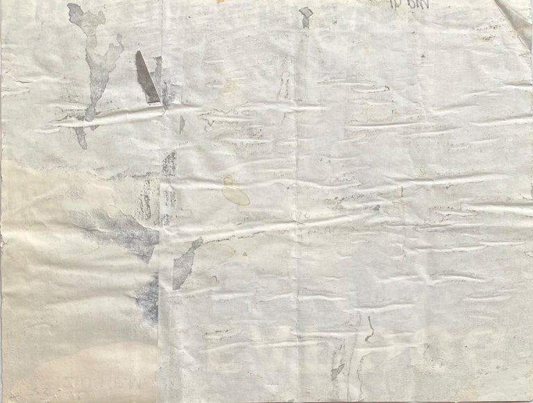 Original CBGB Club Flyer 1981, ‘Vintage CBGB’ at 1stDibs | cbgb poster ...