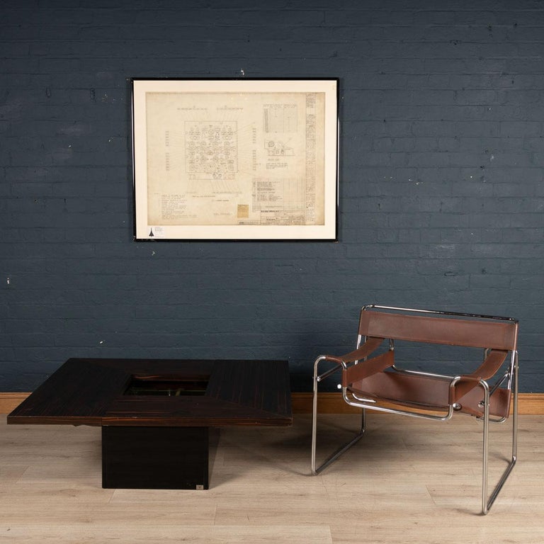 Original Concorde Design Drawing, England, c.1960 at 1stDibs