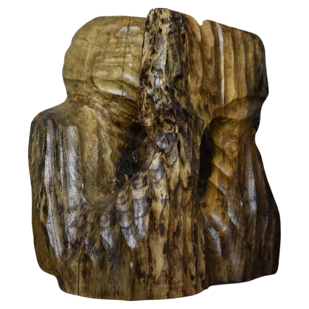 Pop Art Capsule Sculpture For Sale at 1stDibs