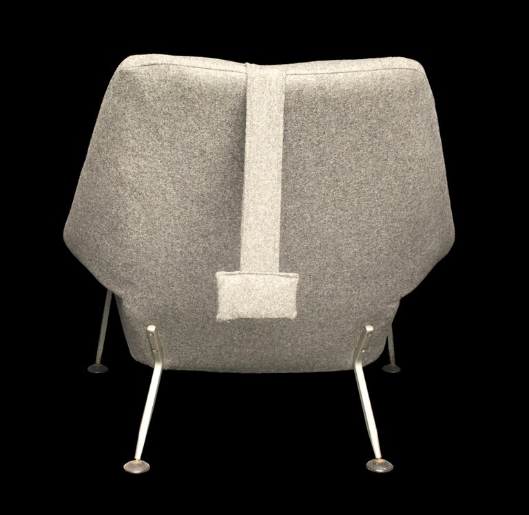 Original 'Heron Chair' by Ernest Race for Race Furniture at 1stDibs ...