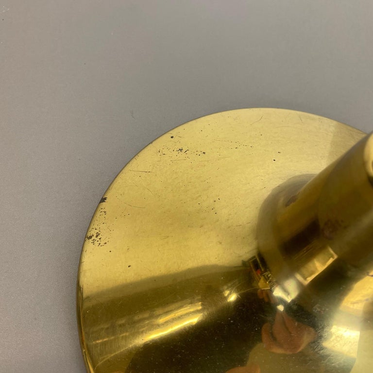 Original Hollywood Regency Stilnovo Style Brass Sputnik Table Light ...