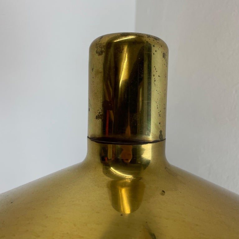 Original Hollywood Regency Stilnovo Style Brass Sputnik Table Light ...