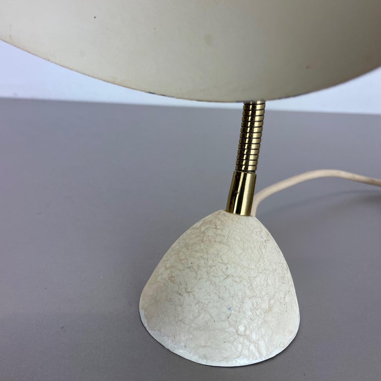 Original Hollywood Regency Stilnovo Style Sputnik Table Light, Italy ...