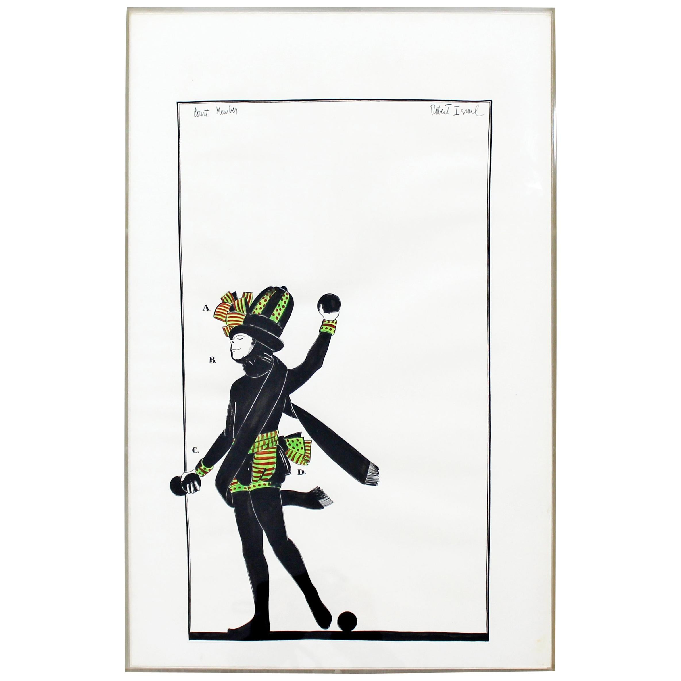 Robert Israel at 1stDibs