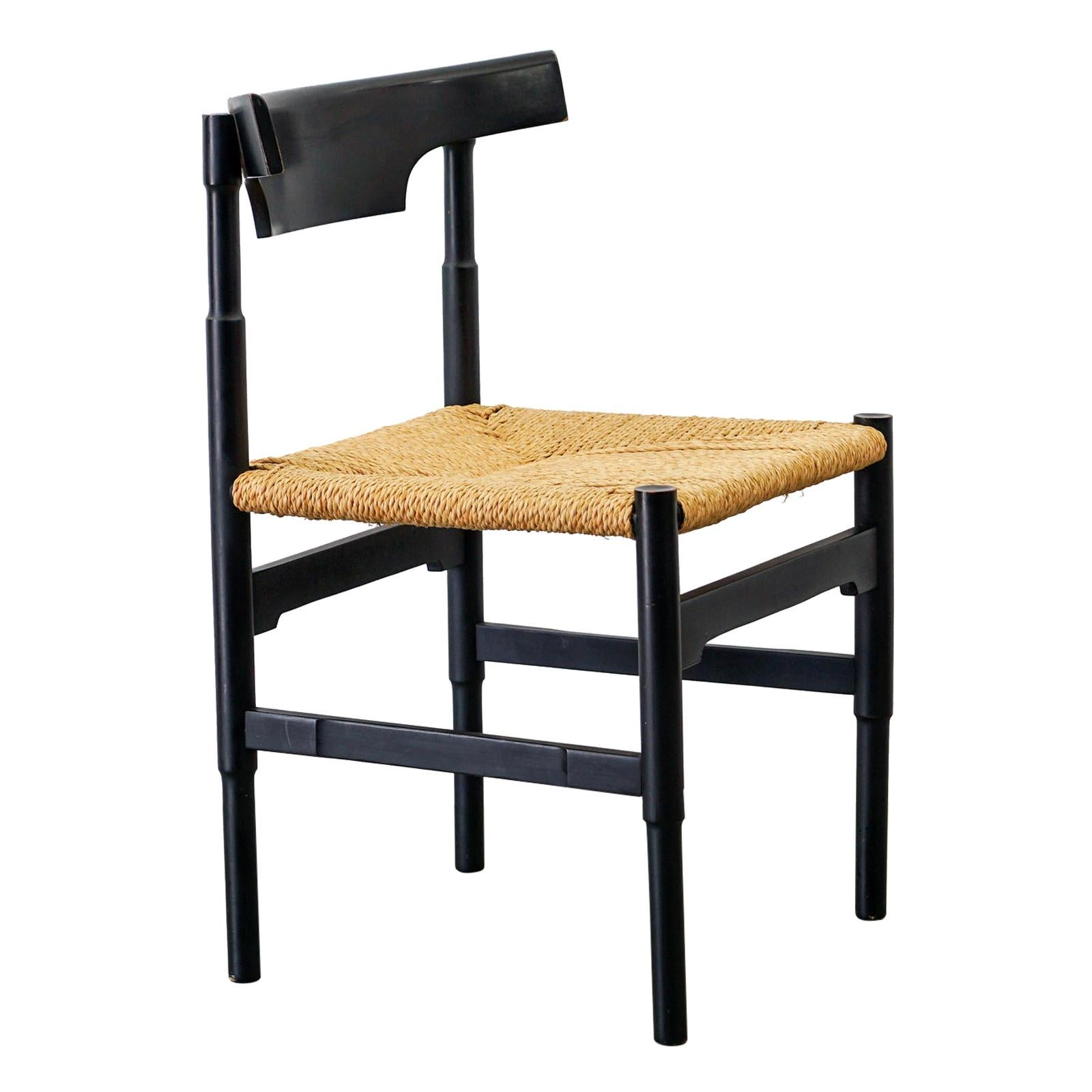 Original Italian Shaker-Chair For Sale at 1stDibs