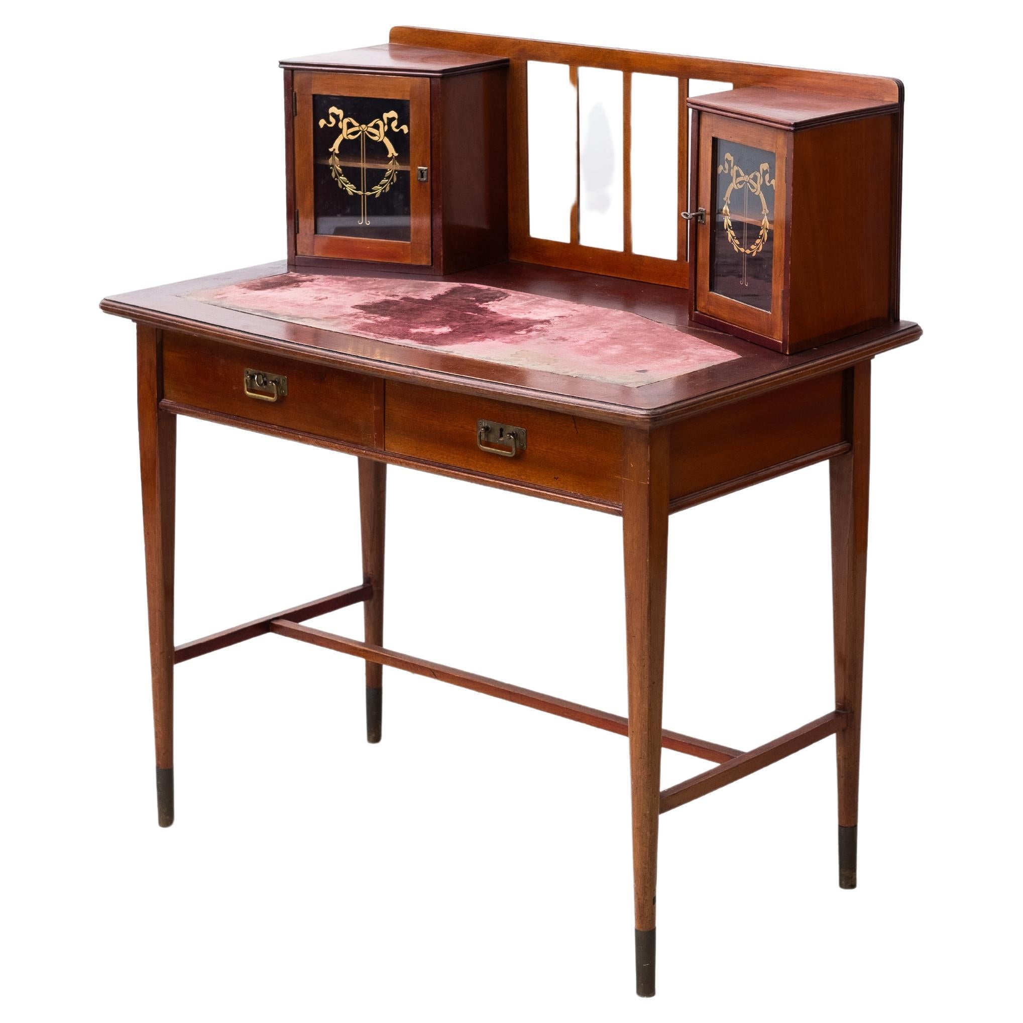Early 1900s Desks and Writing Tables - 88 For Sale at 1stDibs | 1900 ...