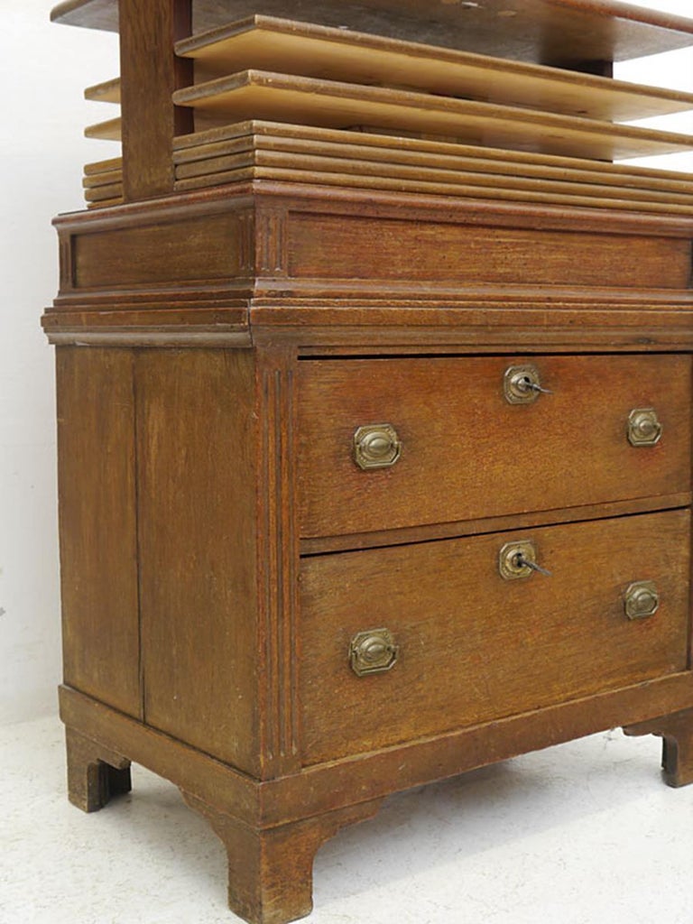 Original Laundry Press or Book Press Antique, circa 1900 at 1stDibs ...