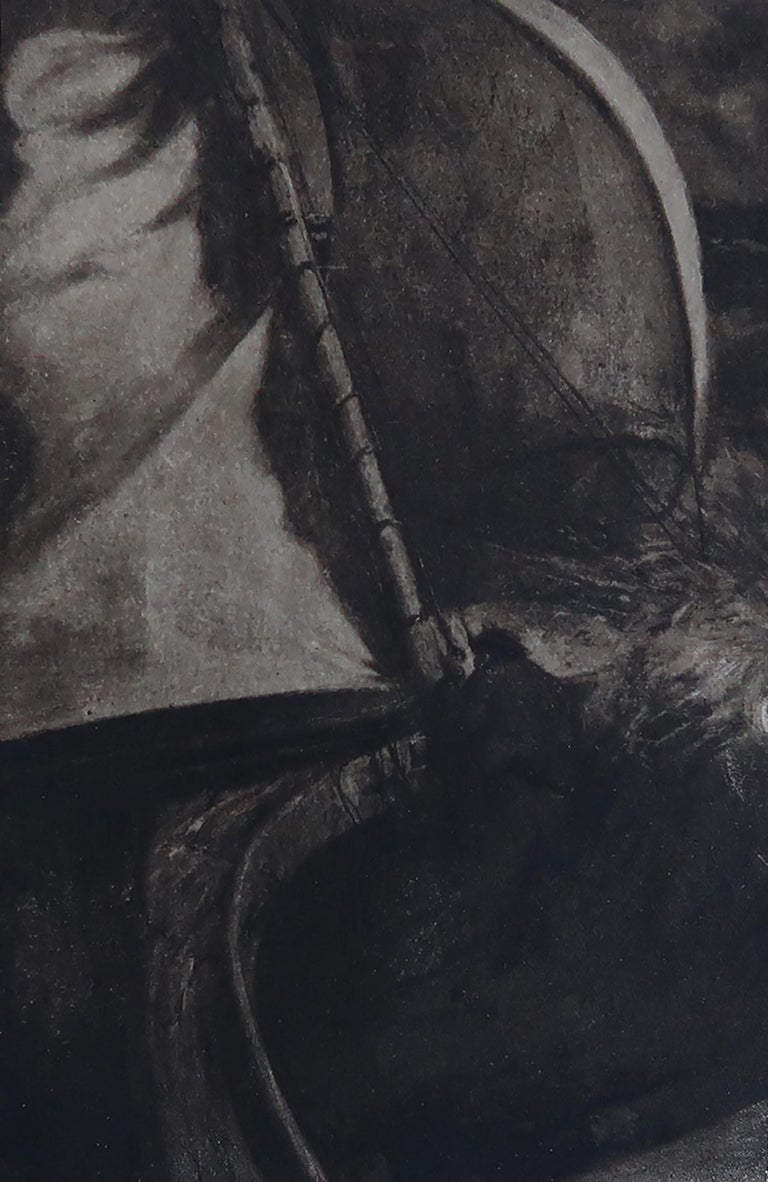 Original Limited Edition Print by Frederick S.Coburn-Narrative of ...