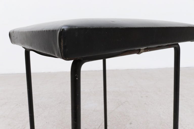 Original Little Kembo Stool For Sale at 1stDibs