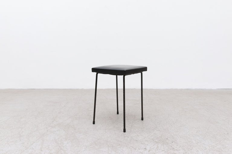 Original Little Kembo Stool For Sale at 1stDibs