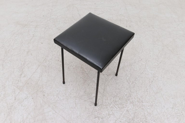 Original Little Kembo Stool For Sale at 1stDibs