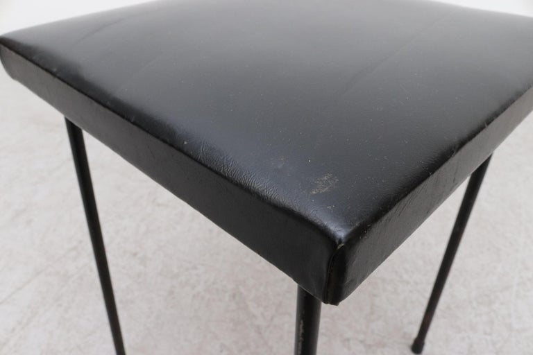 Original Little Kembo Stool For Sale at 1stDibs