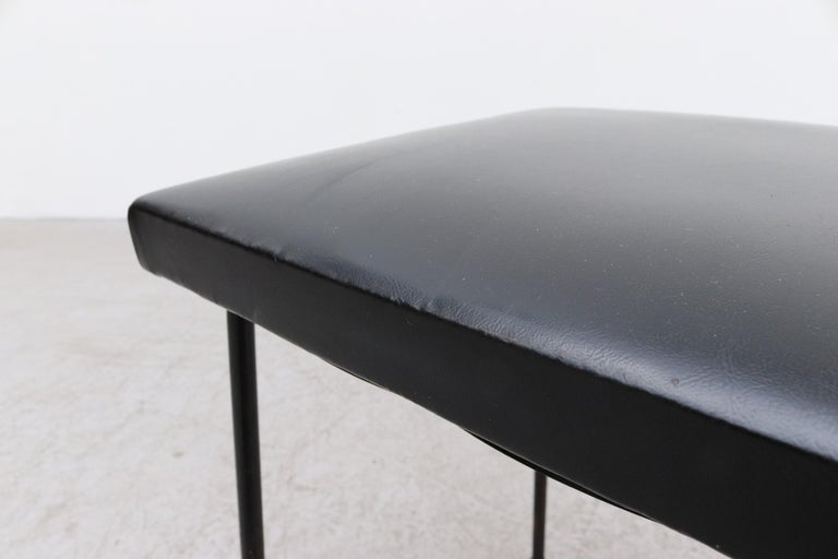 Original Little Kembo Stool For Sale at 1stDibs