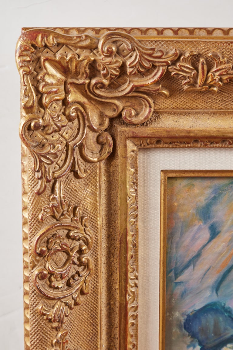 Original, Louis Valtat Oil Painting For Sale at 1stDibs