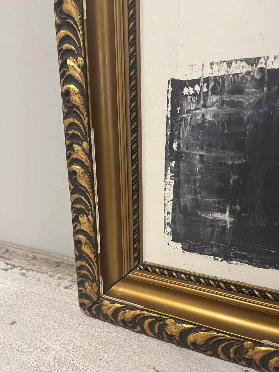 Original Modern Abstract Painting by Shannon Weir For Sale at 1stDibs