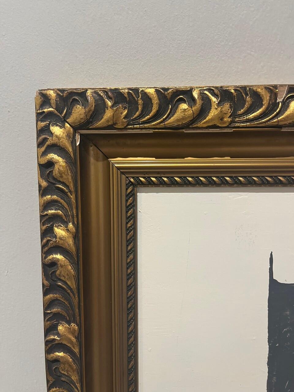 Original Modern Abstract Painting by Shannon Weir For Sale at 1stDibs