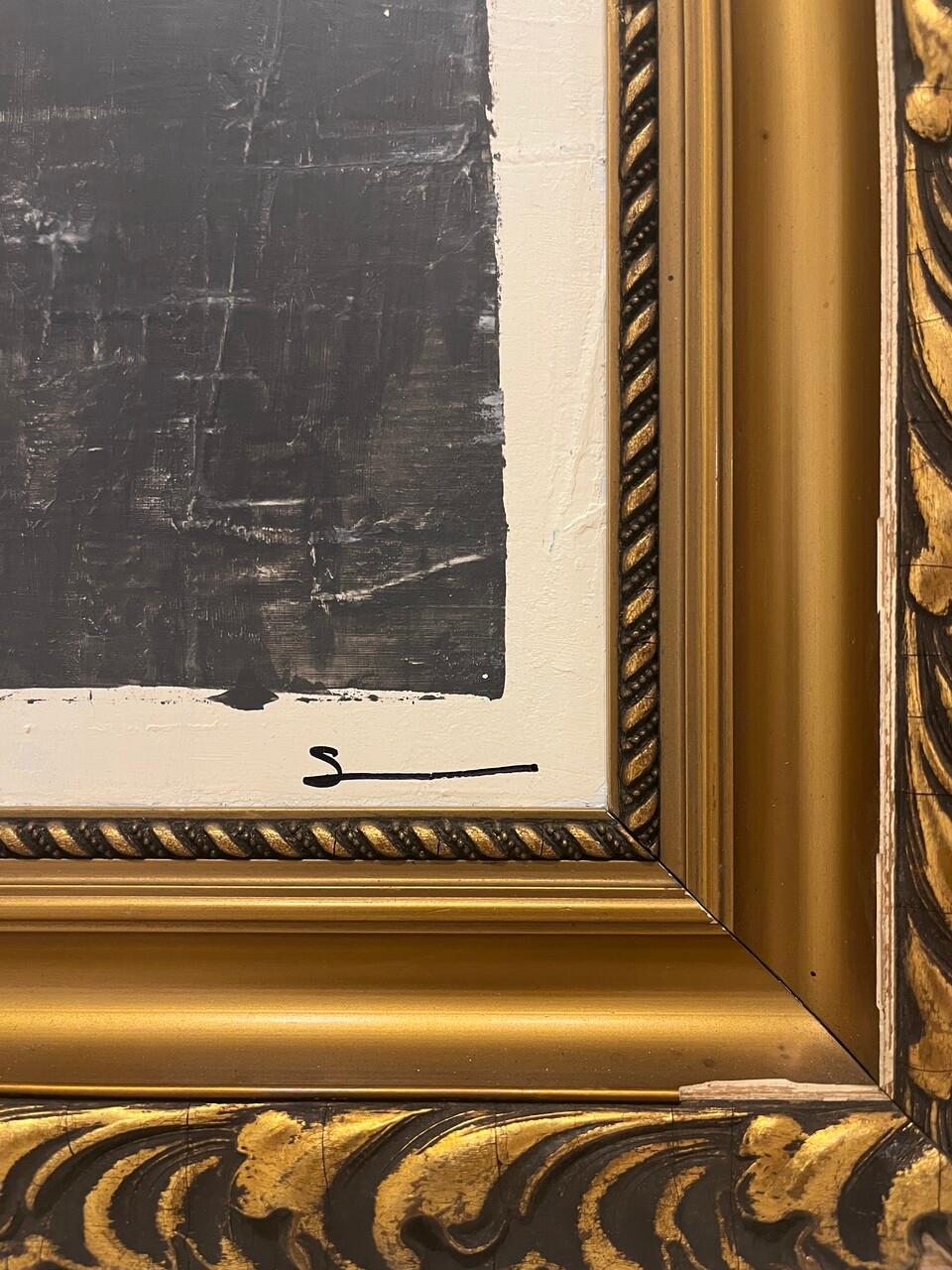 Original Modern Abstract Painting by Shannon Weir For Sale at 1stDibs