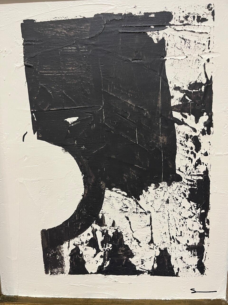 Original Modern Painting by Shannon Weir For Sale at 1stDibs