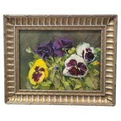 Richard Godfrey Abstract Painting "Where the Wind Blows" For Sale at ...