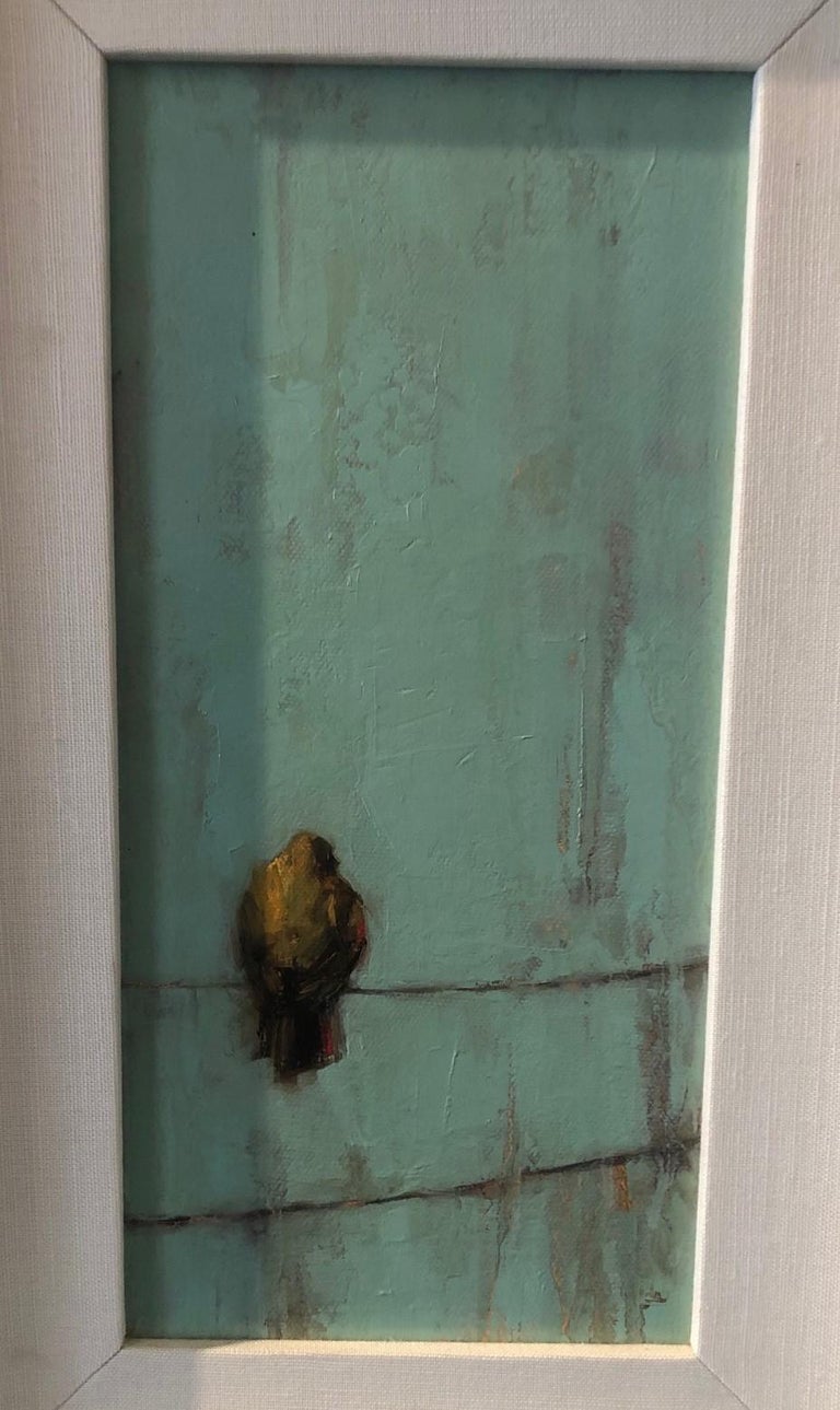 Original Oil Painting by American Artist Angie Renfro at 1stDibs