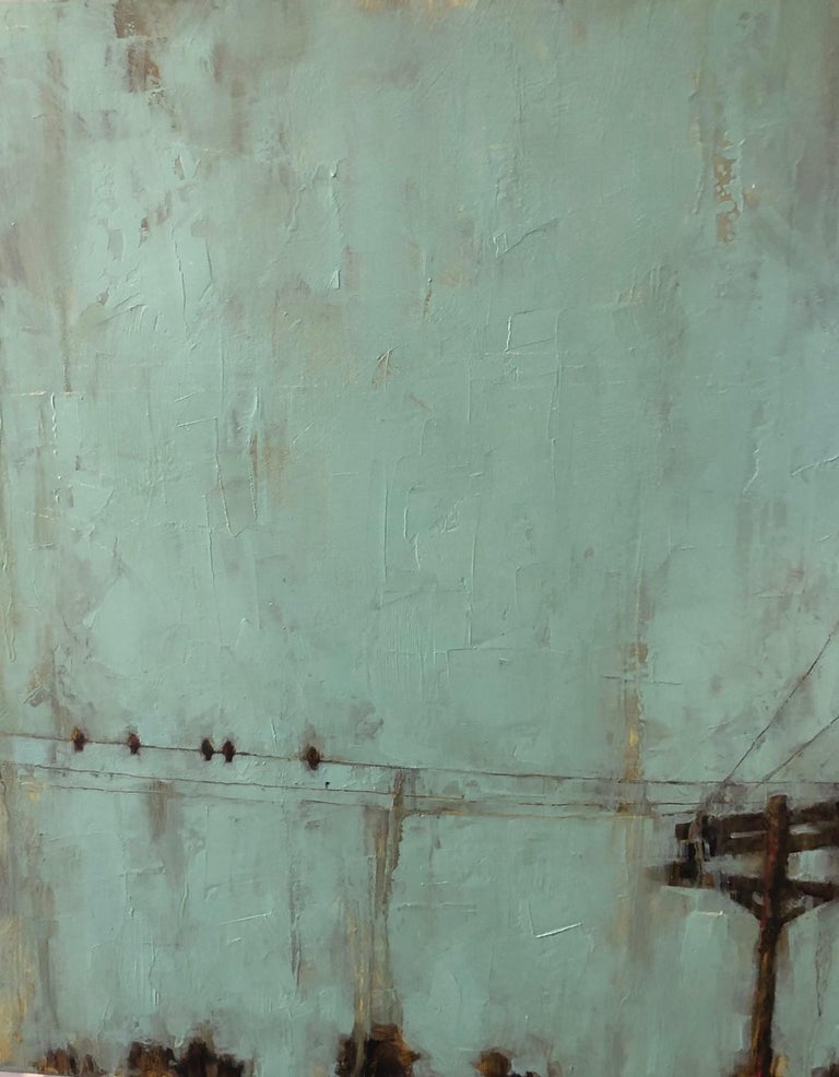 Original Oil Painting by American Artist Angie Renfro at 1stDibs