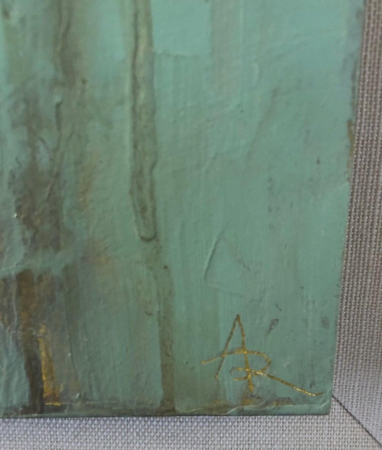 Original Oil Painting by American Artist Angie Renfro at 1stDibs