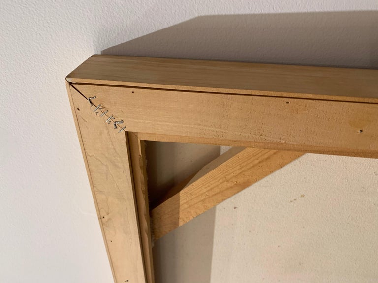 Original Oil Painting by Steve Hurd "The Amazing Potato Diet" For Sale ...