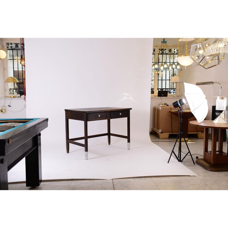 Original Otto Wagner for Thonet 1905 Writing Desk Postal Saving Bank ...