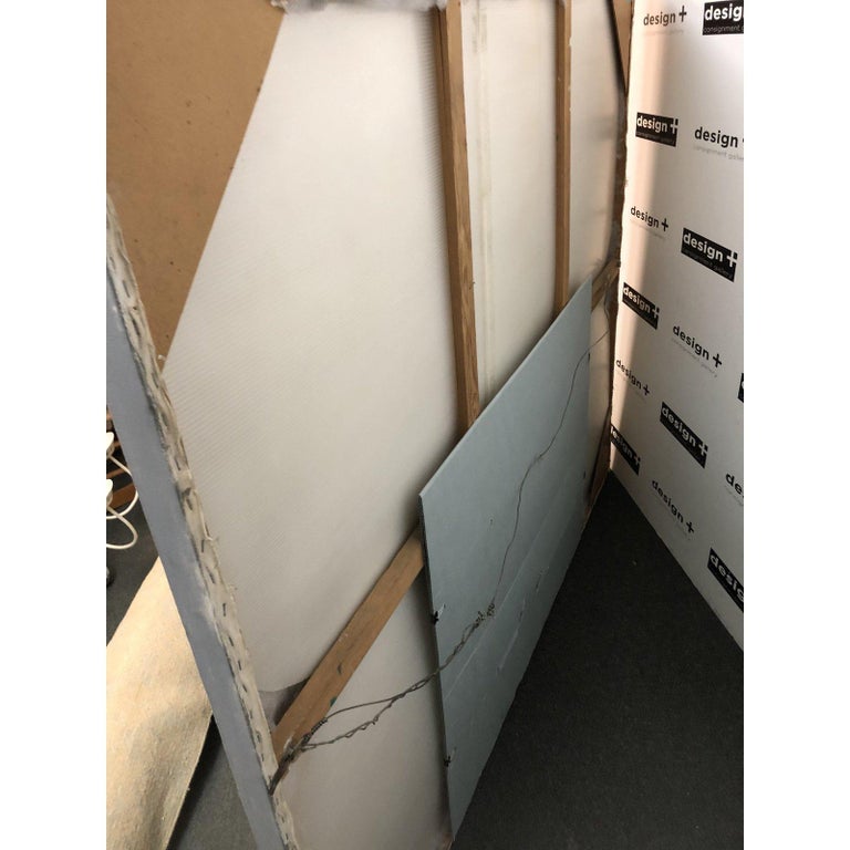 Original Painting by Austin, "Swan Lady" For Sale at 1stDibs | lady ...