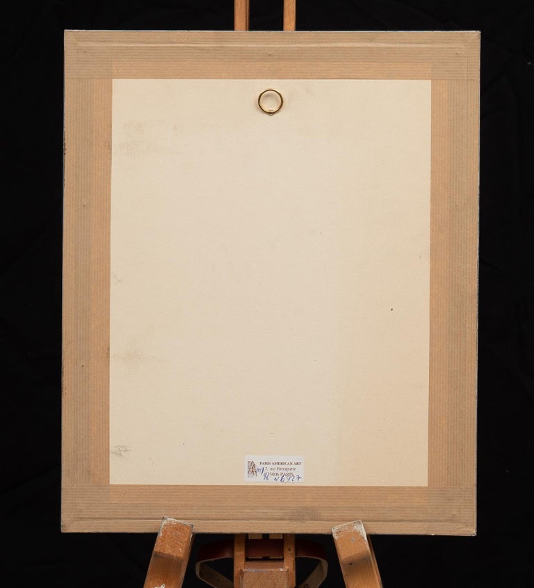 Original Photograph of Jodie Kidd by Karl Lagerfeld For Sale at 1stDibs