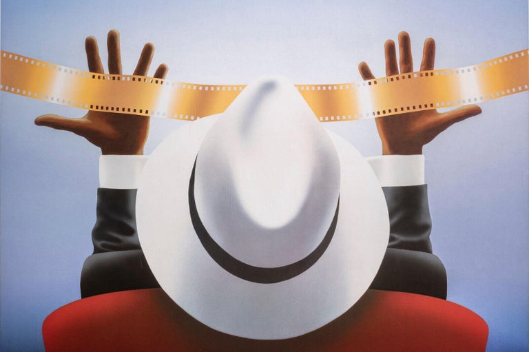 Original Poster-Razzia-International Film Festival-Cannes, 2004 For ...