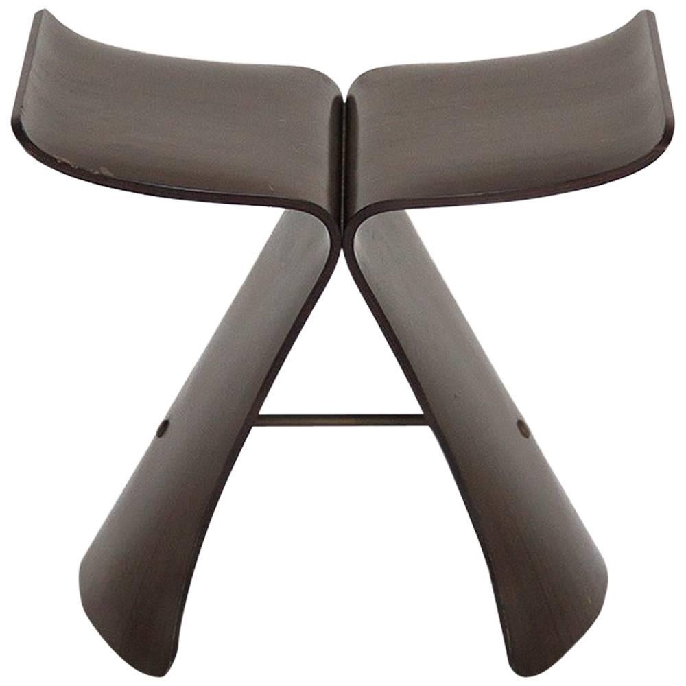 Japanese Butterfly Stool - 12 For Sale on 1stDibs