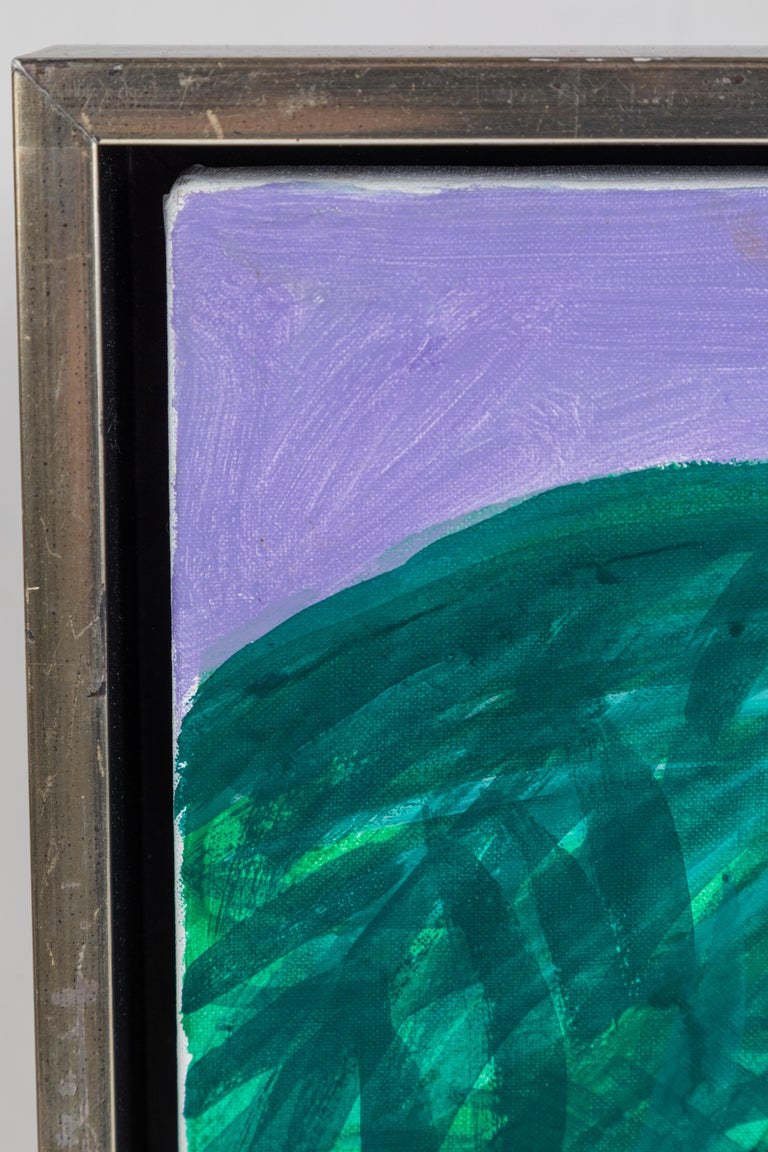 Original, Sandro Chia Oil Painting For Sale at 1stDibs
