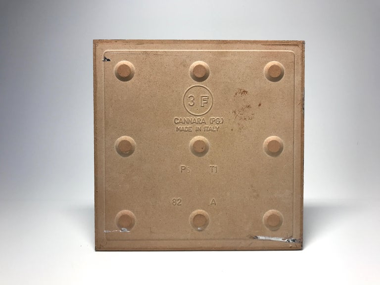 Original Signed by Giovanni DeSimone, Italy, Hand Painted Soldier ...